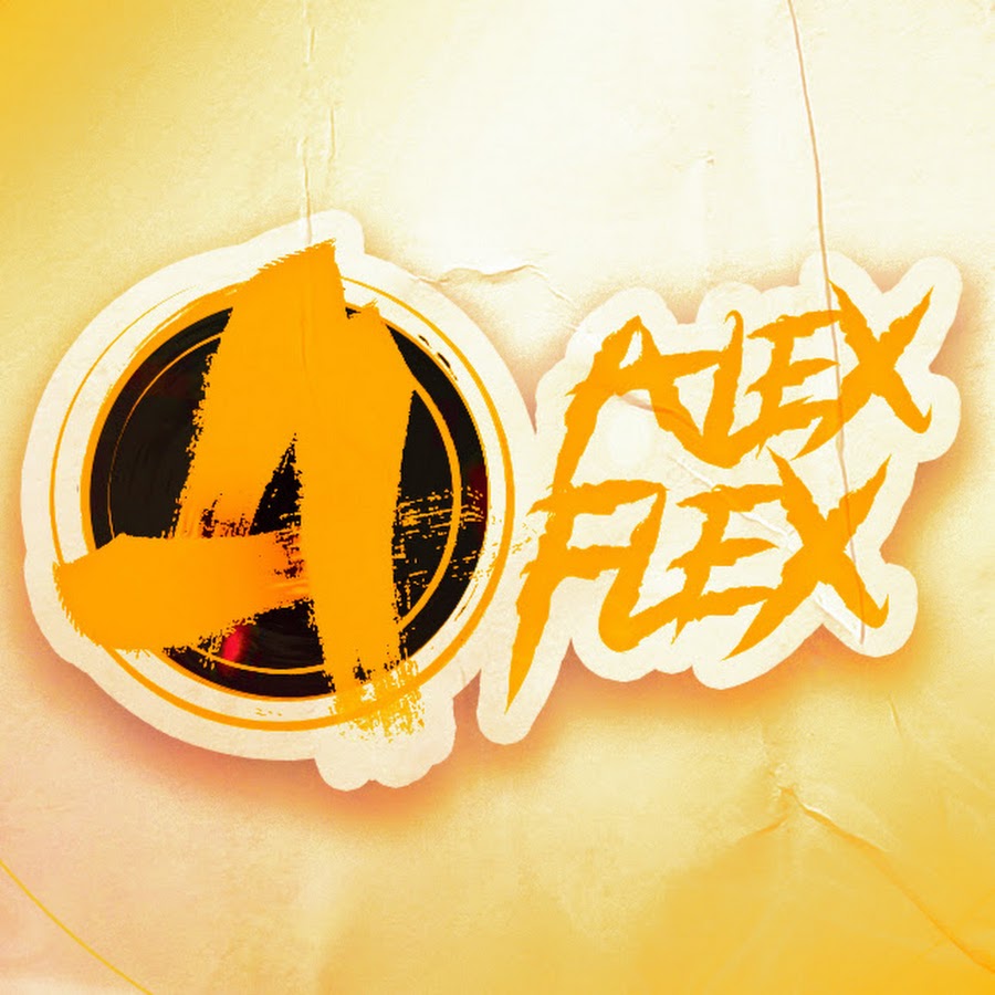 Alex Flex - YouTube