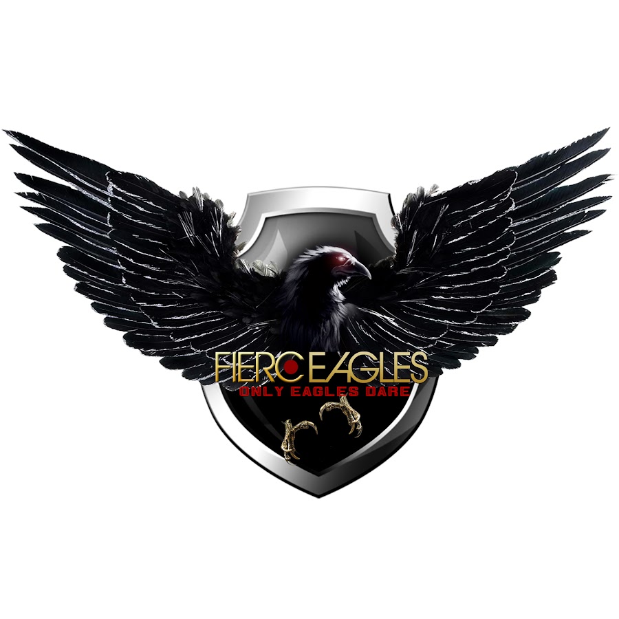 Fierce Eagles - YouTube