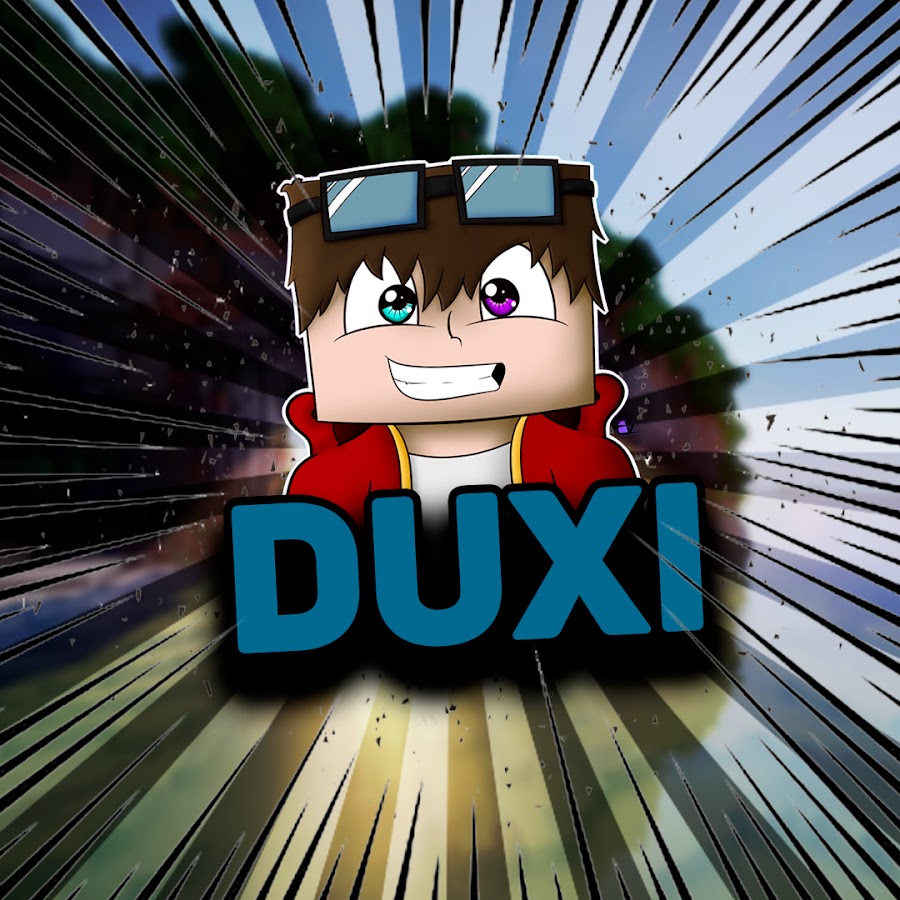 DuXi - YouTube