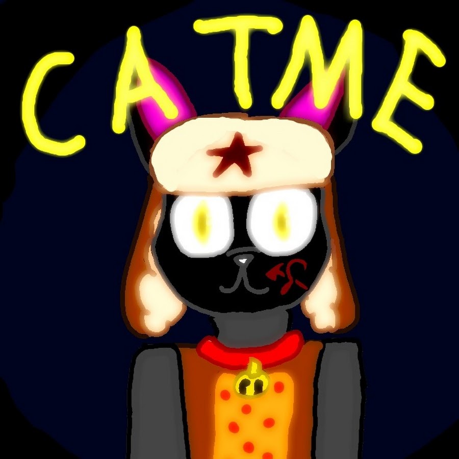 Catme Show - YouTube