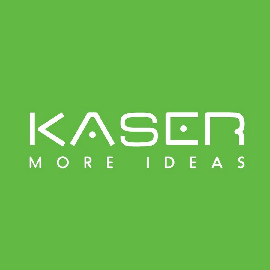 Kaser Comunicacion - YouTube