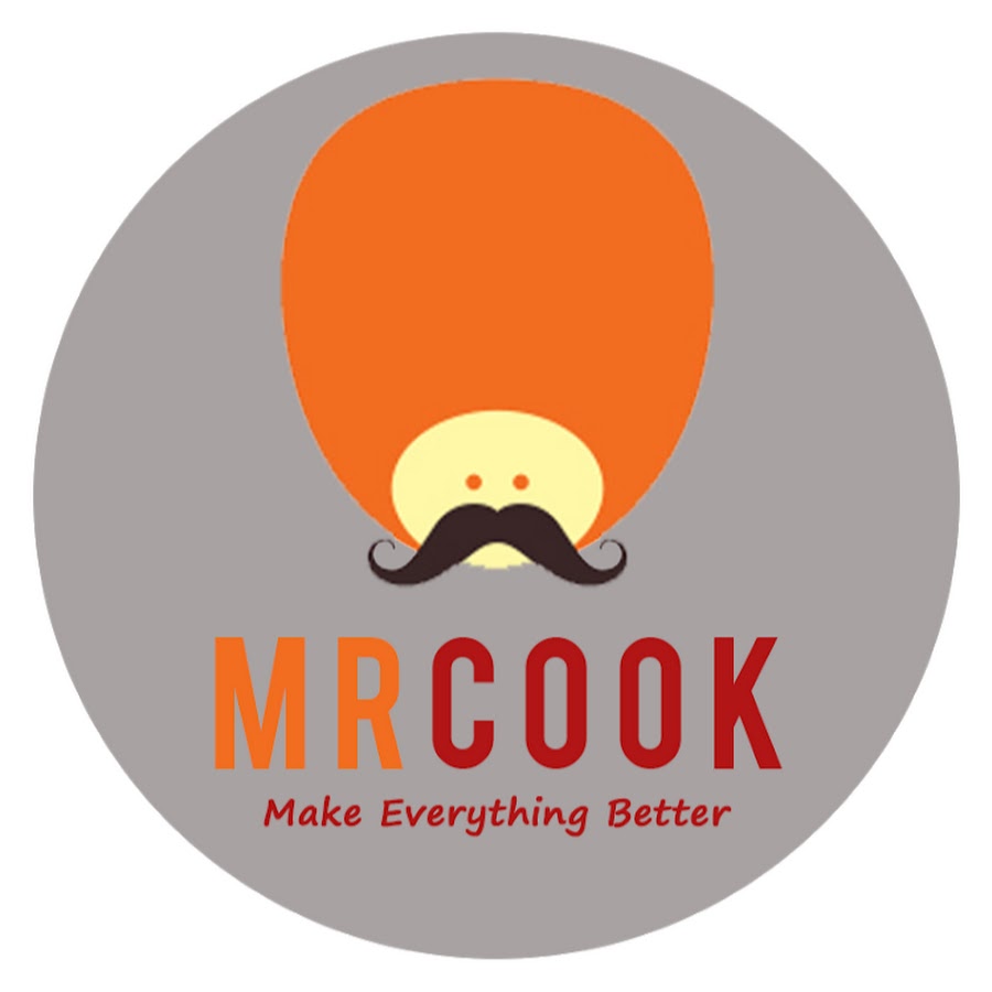 MR COOK - YouTube