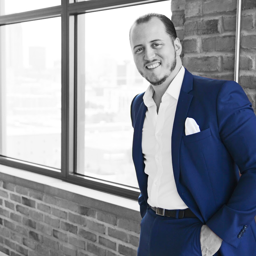 Maxime Rondeau - YouTube