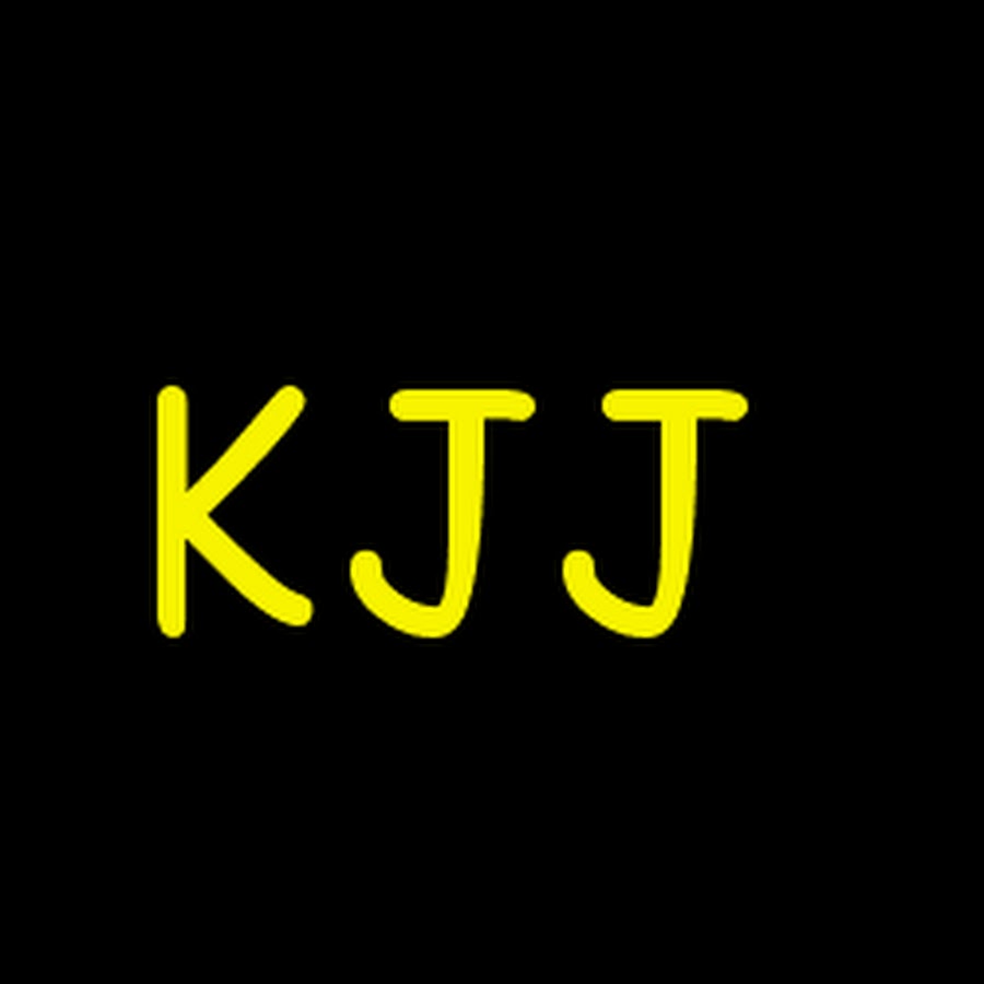 KJJ Gaming - YouTube