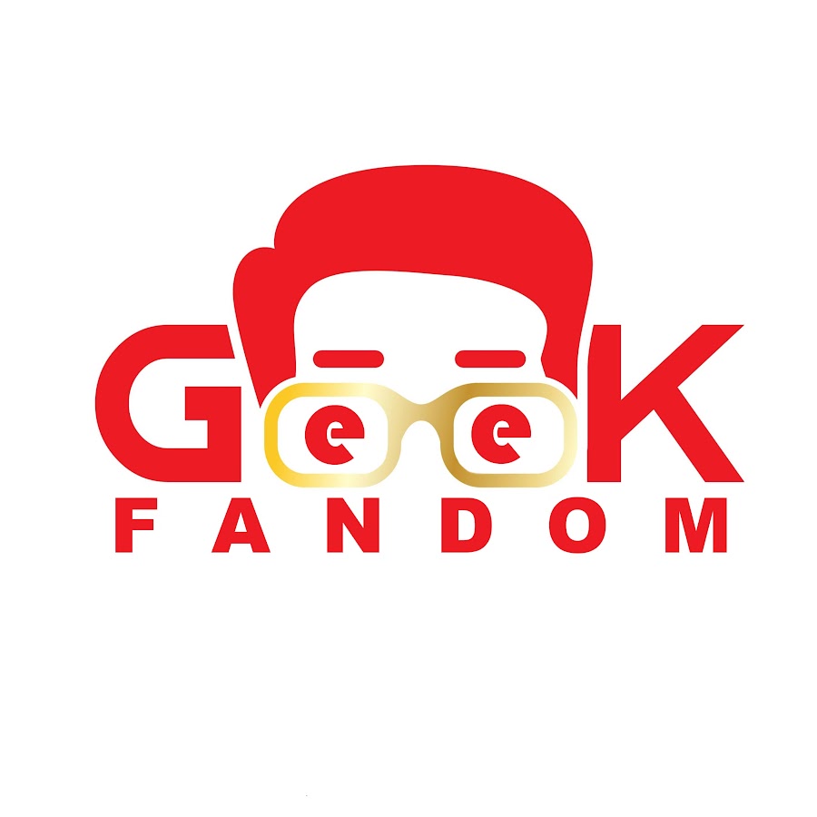 Geek Fandom - YouTube