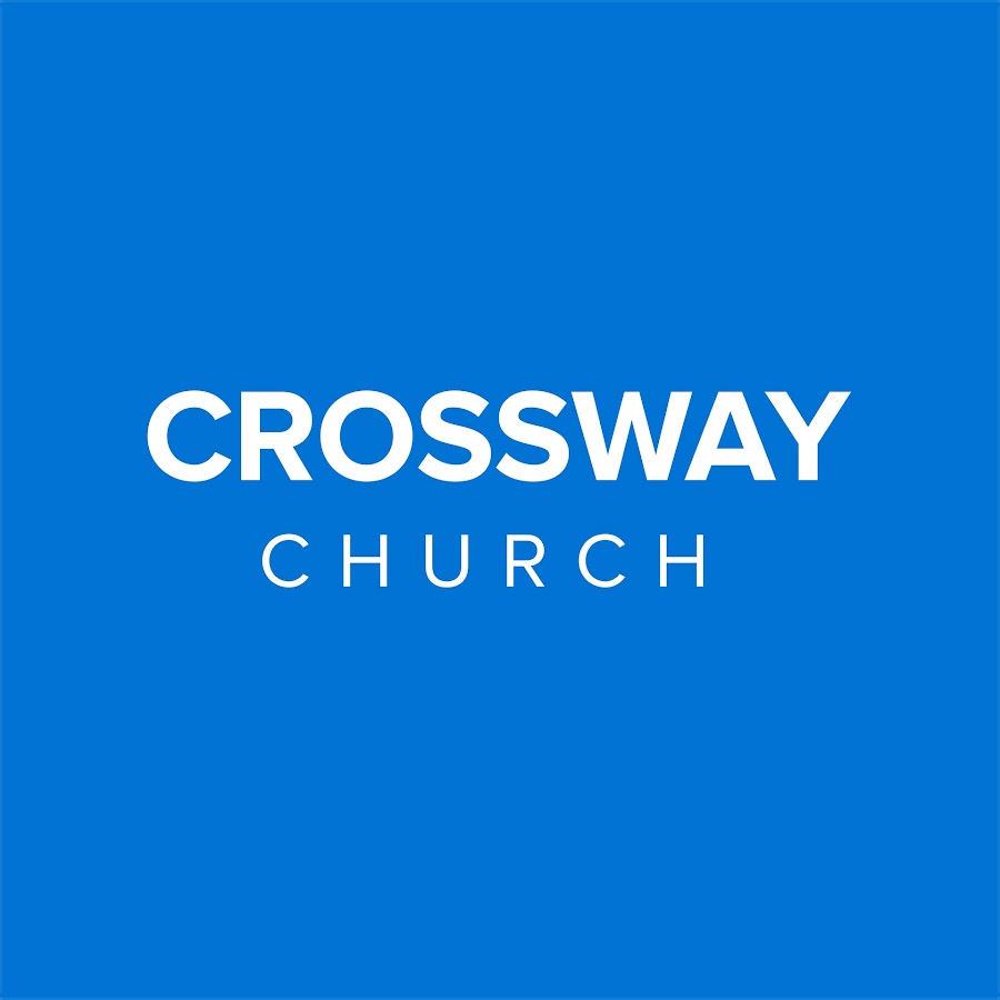 CrossWay Church - YouTube