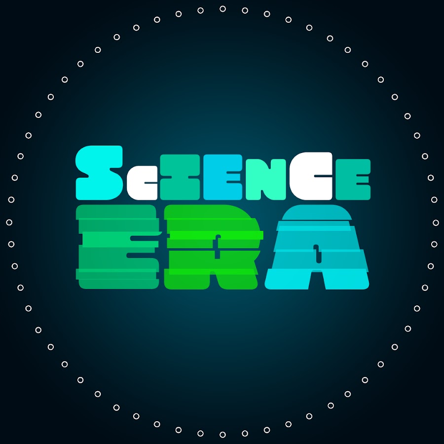 Science era - YouTube