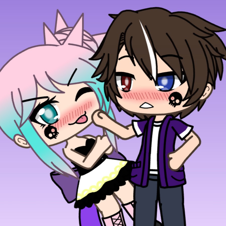 ruby.sexy.gacha - YouTube