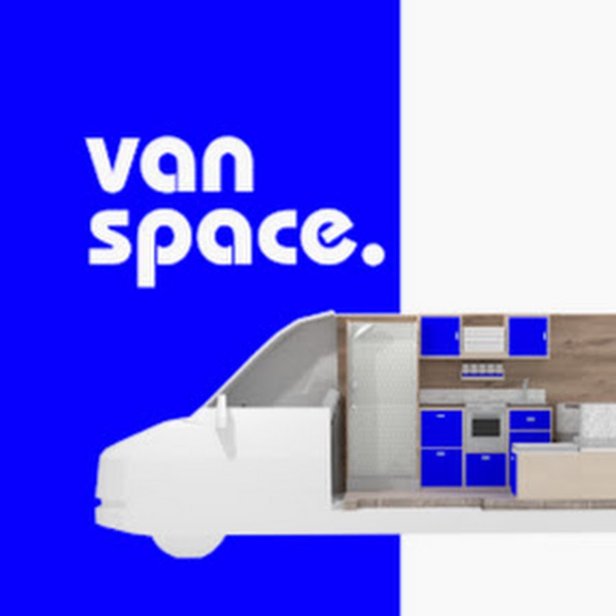 vanspace 3D - YouTube