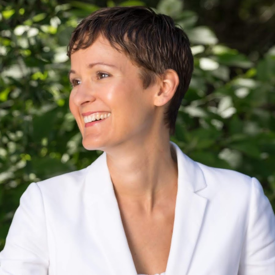 Ginger Garner - YouTube