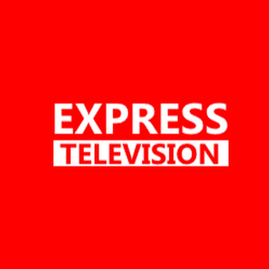 Express Television - YouTube