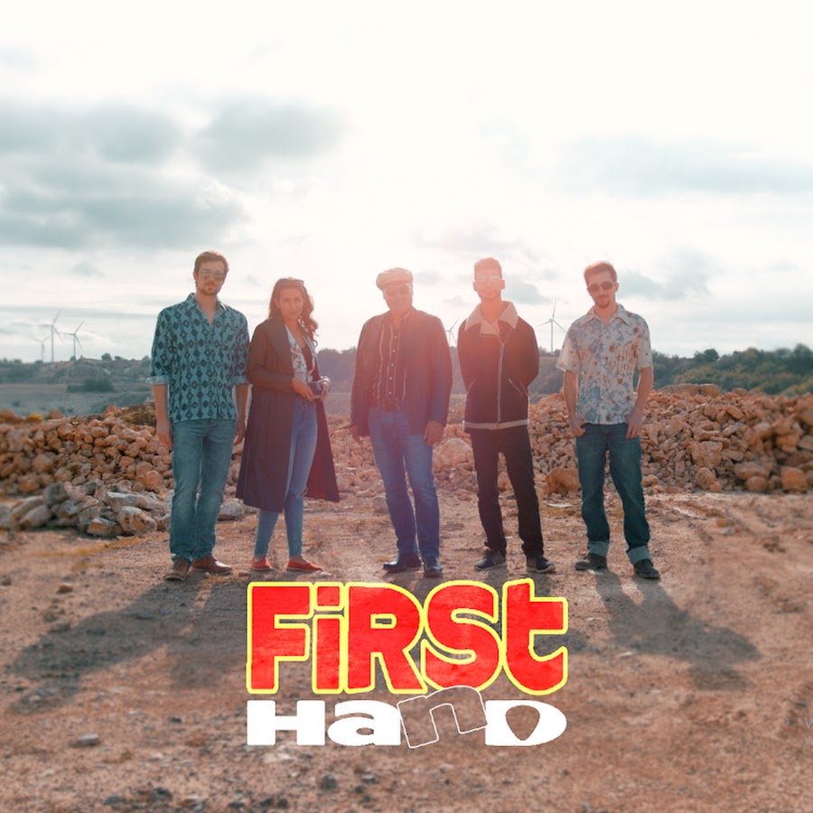 First Hand - YouTube