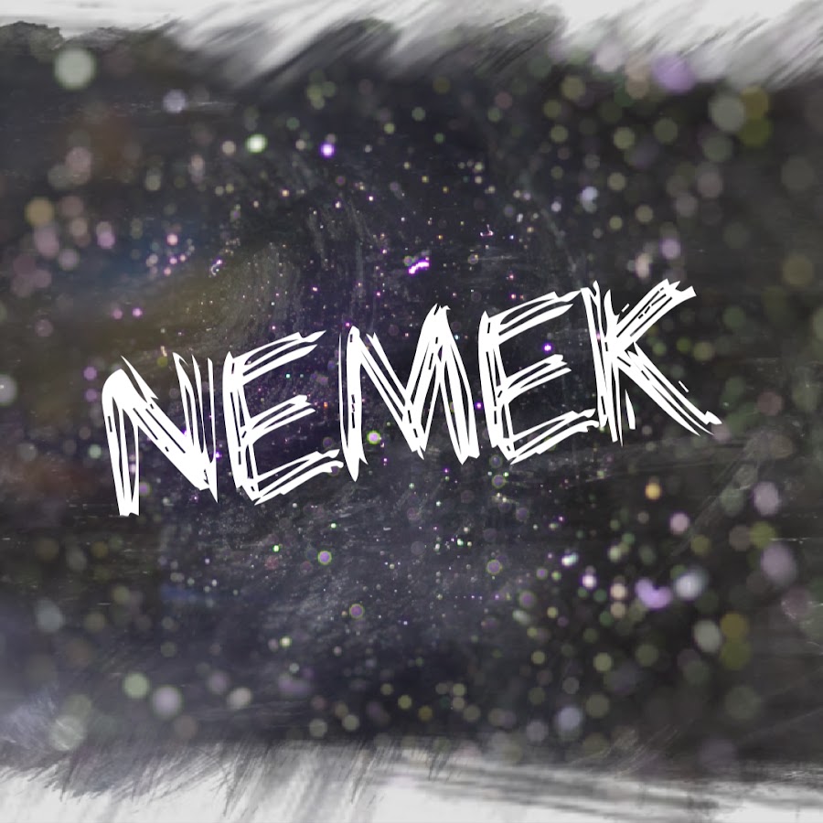 NEMEK ' - YouTube