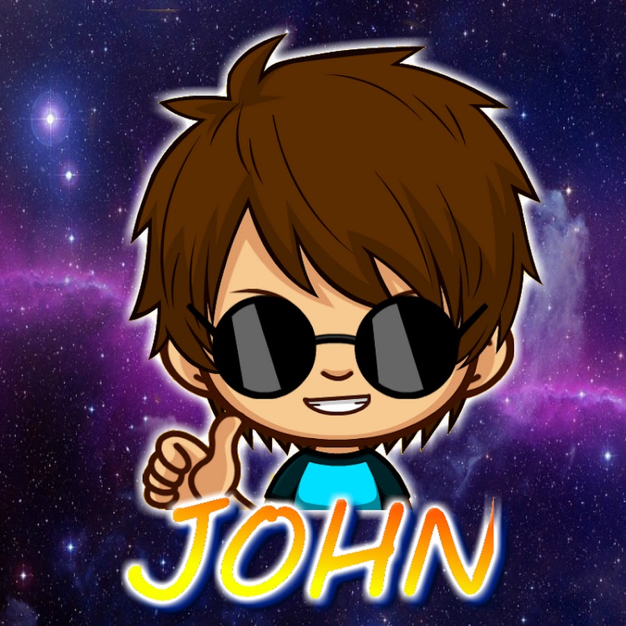 John Gamer Kawaii - YouTube