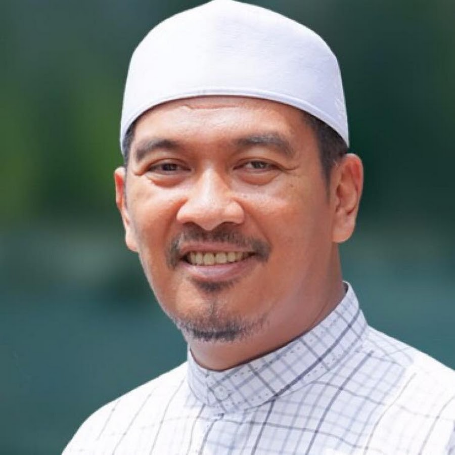 Ustaz Ahmad Dusuki #USTAD - YouTube