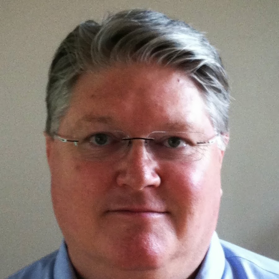 Doctor Michael Hart - YouTube