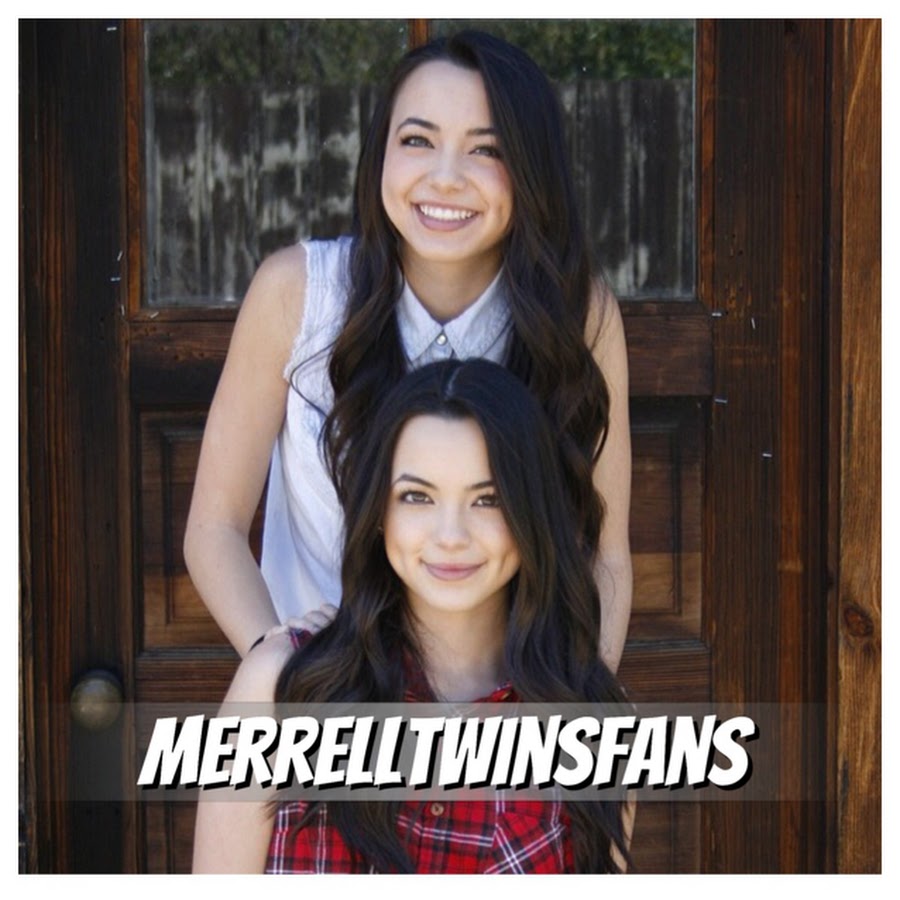 Merrell Twins Fans - YouTube