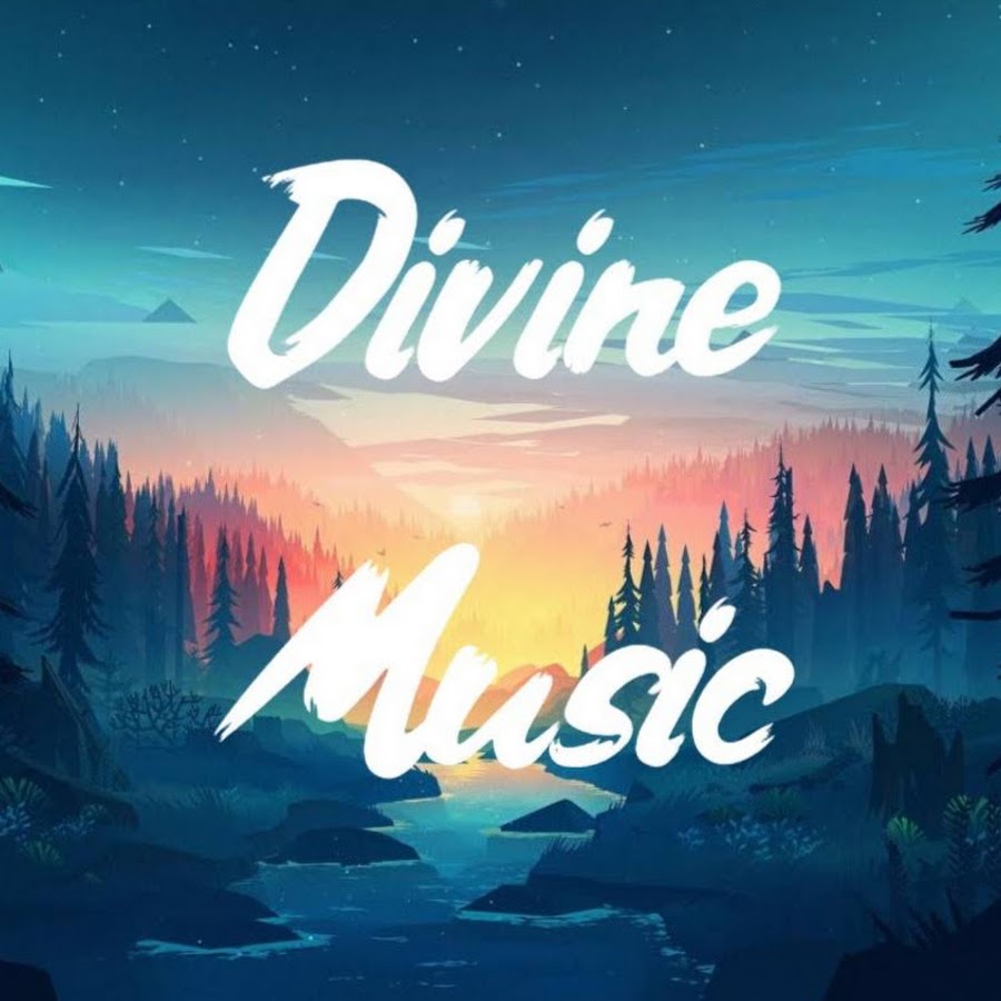 Divine Music - YouTube