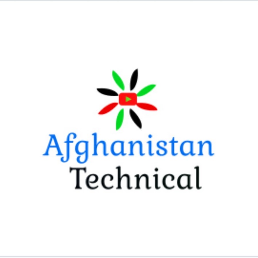 Afghanistan Technical - YouTube