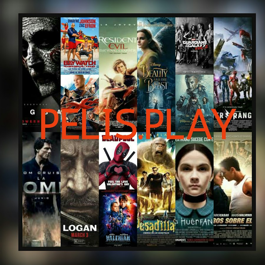 Pelis. Play - YouTube