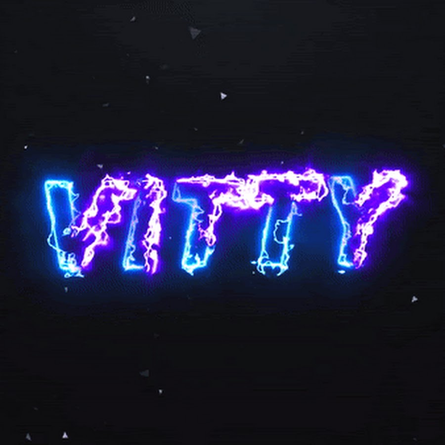 Vitty - YouTube