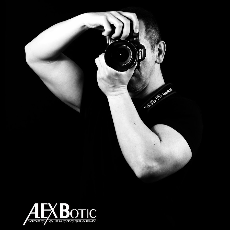 Alex Botic - Video & Photography - YouTube