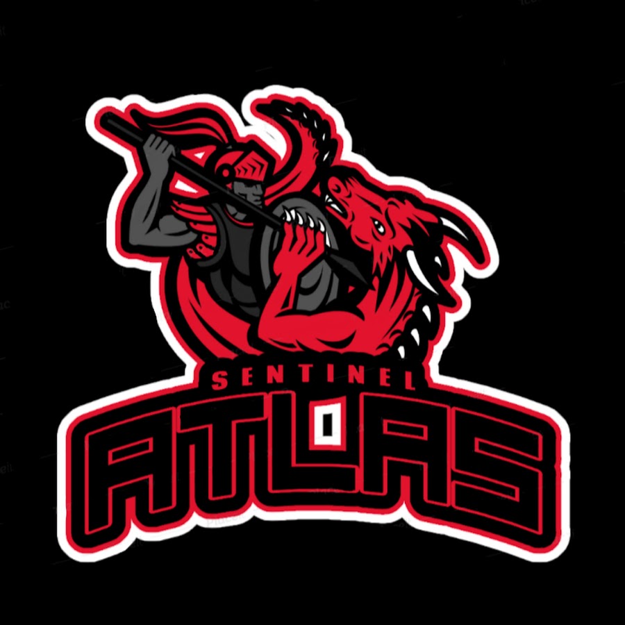 Atlas Gaming - YouTube