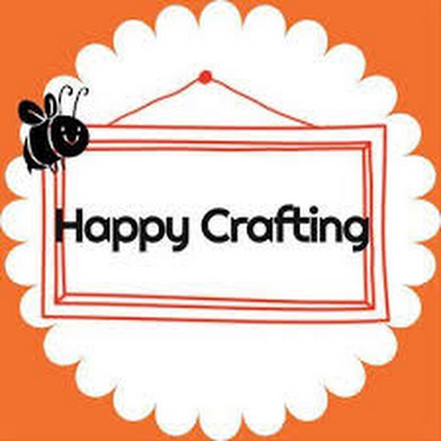 Happy Crafts - YouTube