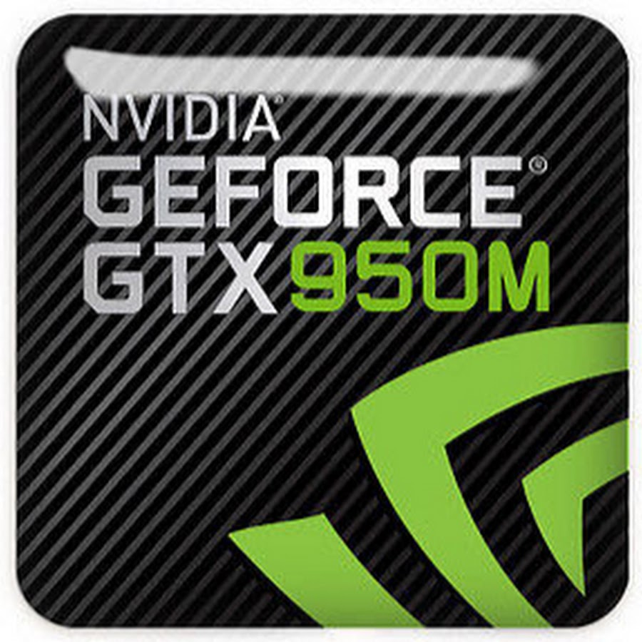 GTX 950M Test - YouTube