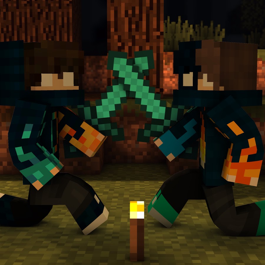 Irmãos Craft - YouTube