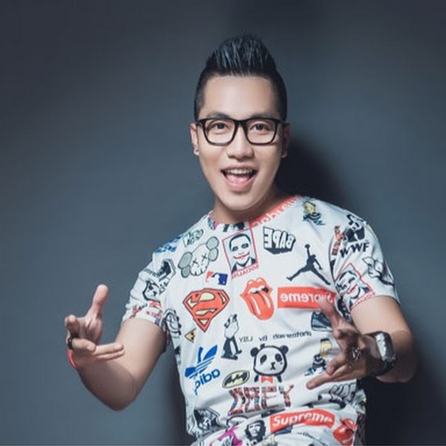 Hoàng Rapper - YouTube