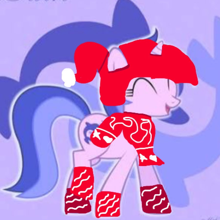 MLP Sea Swirl - YouTube