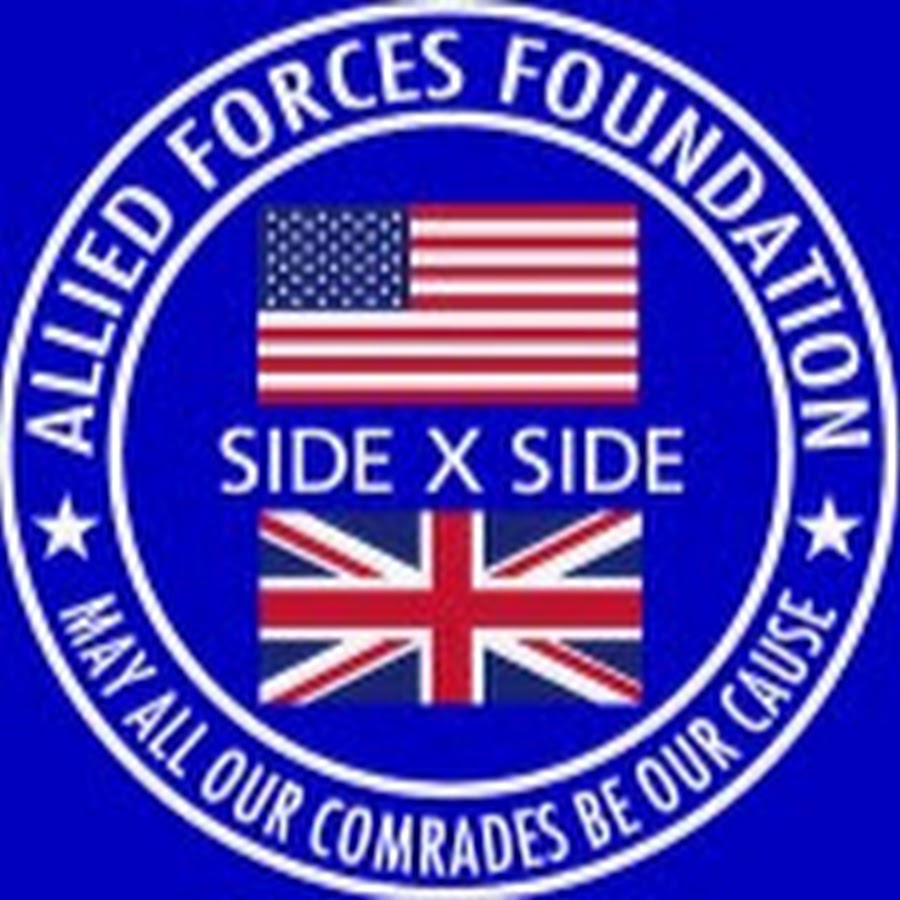 ALLIED FORCES FOUNDATION, INC. - YouTube