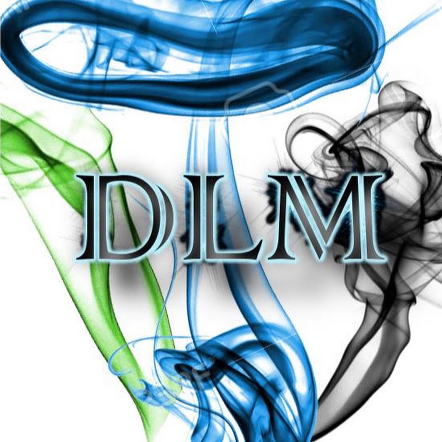 DLM Channel - YouTube