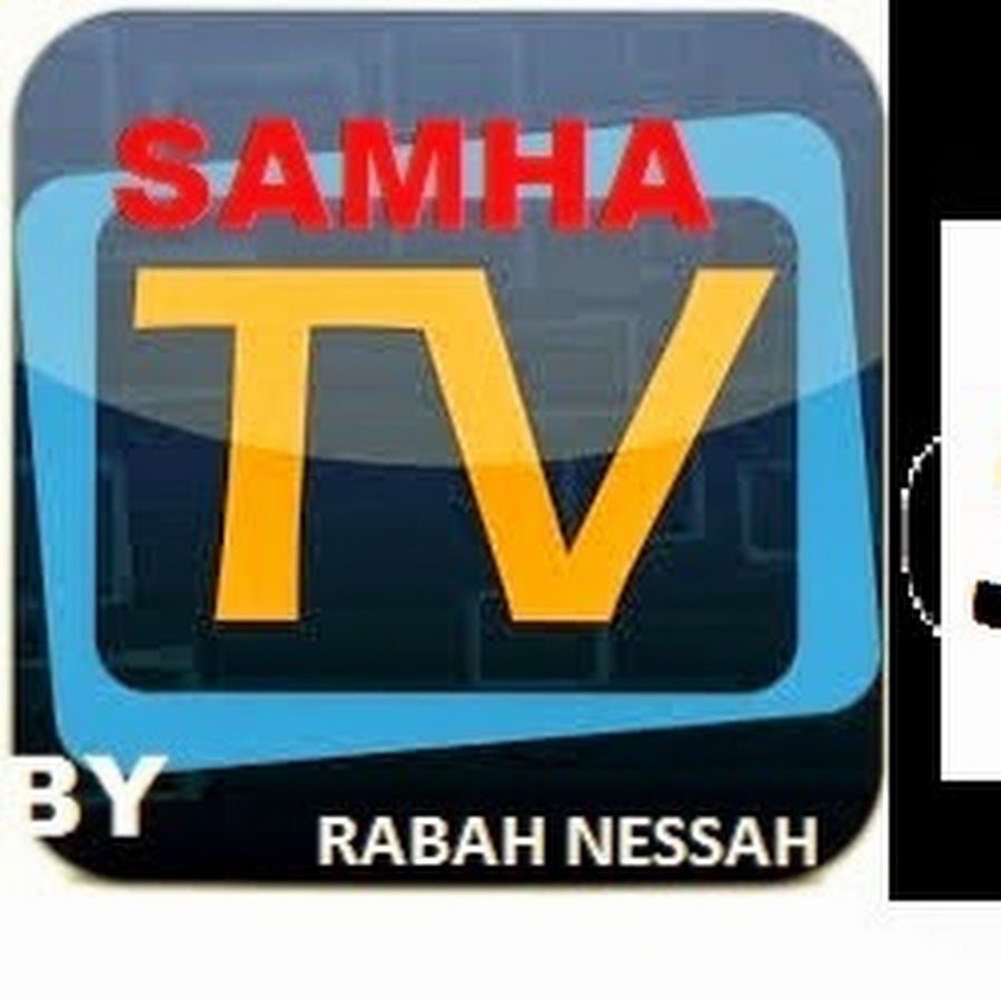 samha tv - YouTube