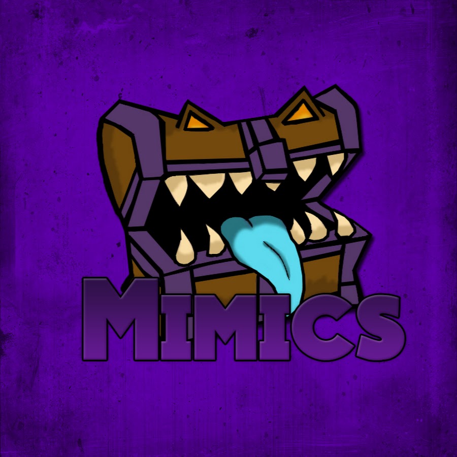 Mimics - YouTube