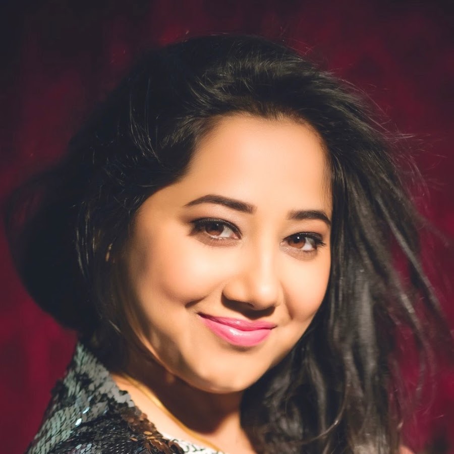 Payal Dev Official - YouTube