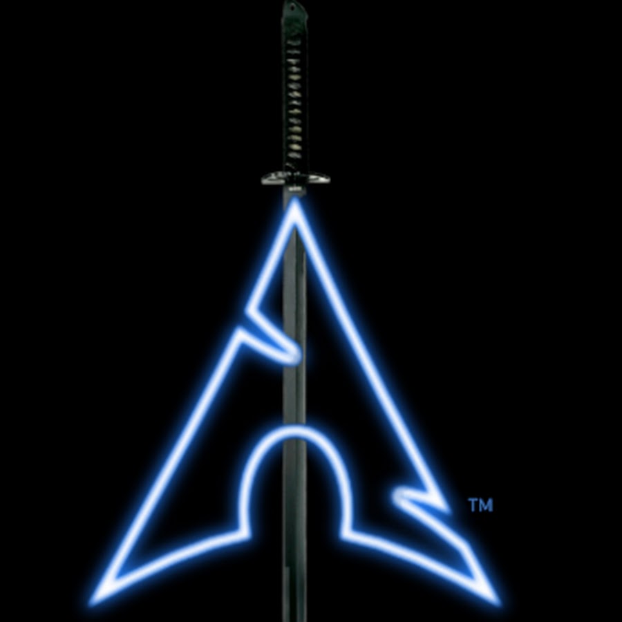 BlackArch Linux - YouTube