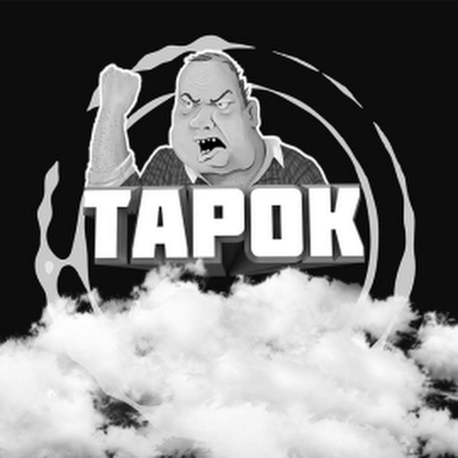 TAPOK 0_0 - YouTube