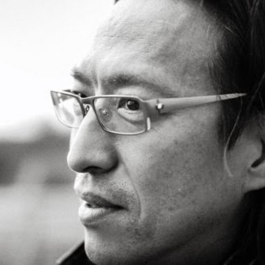 Makoto Fujimura - YouTube