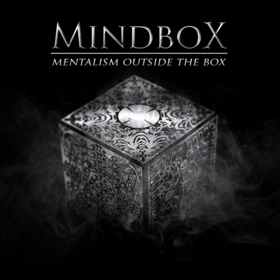 Mindbox - YouTube