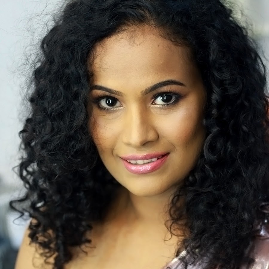 Nadeepa Ranasinghe - YouTube