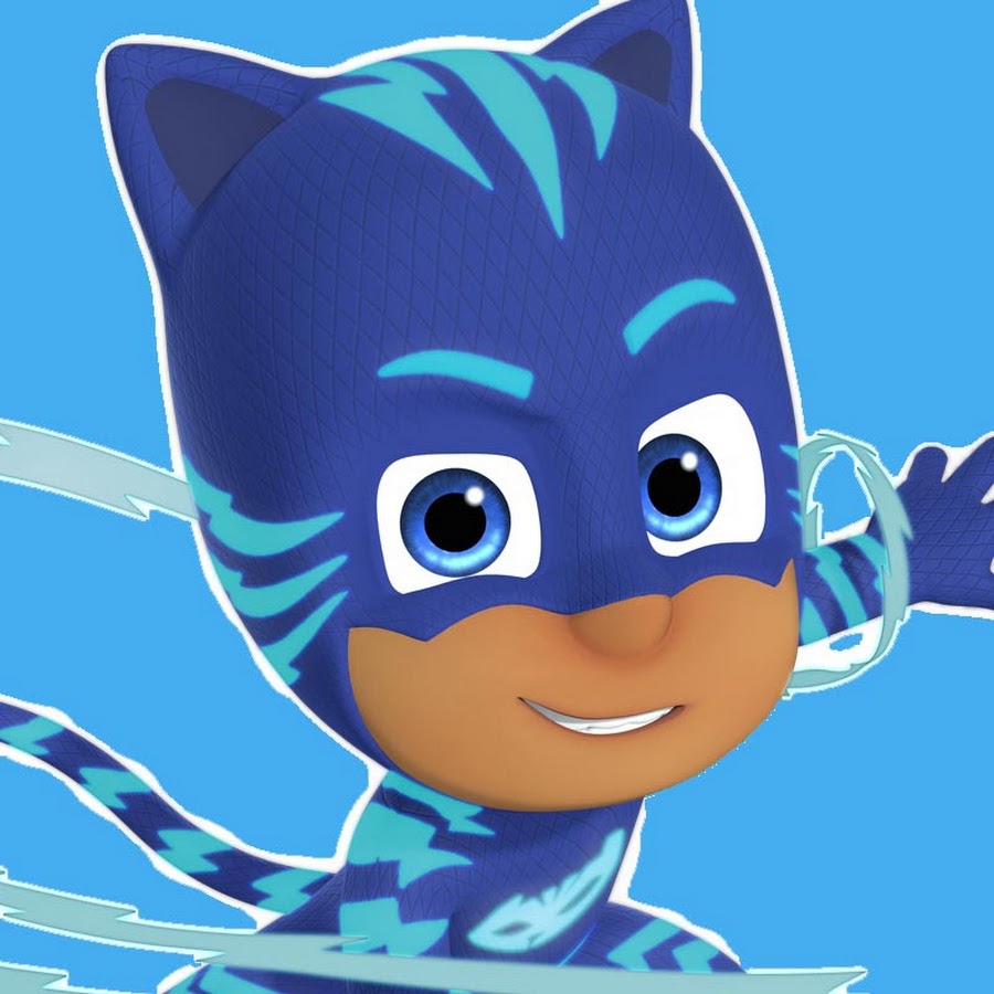 Best PJ Masks - YouTube