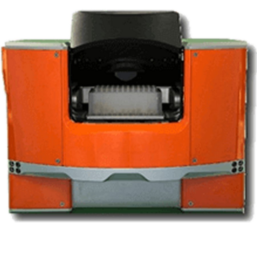 BioNex Solutions - YouTube