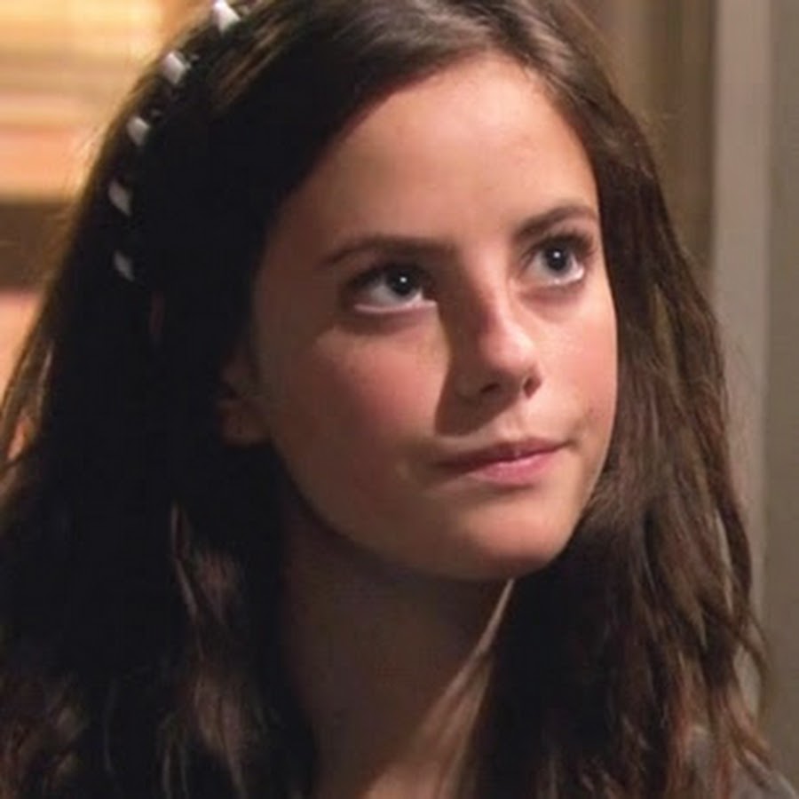 Effy Stonem - YouTube