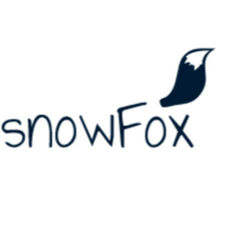 snowFox. - YouTube