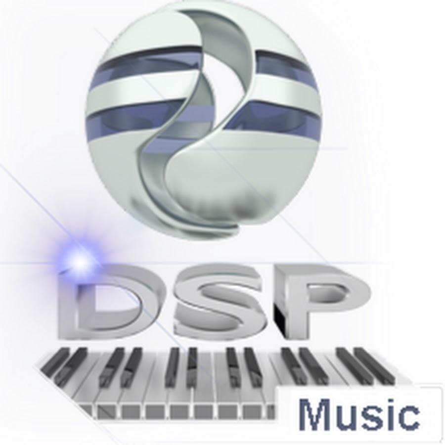DSP Music - YouTube