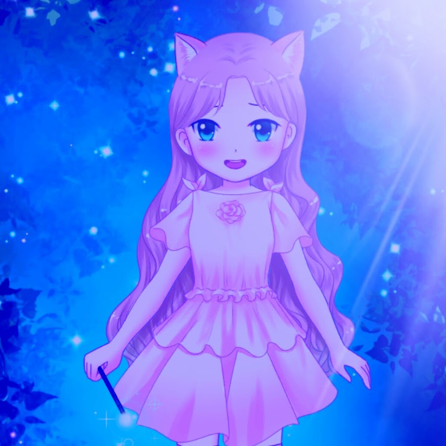 Galaxy _ princess - YouTube