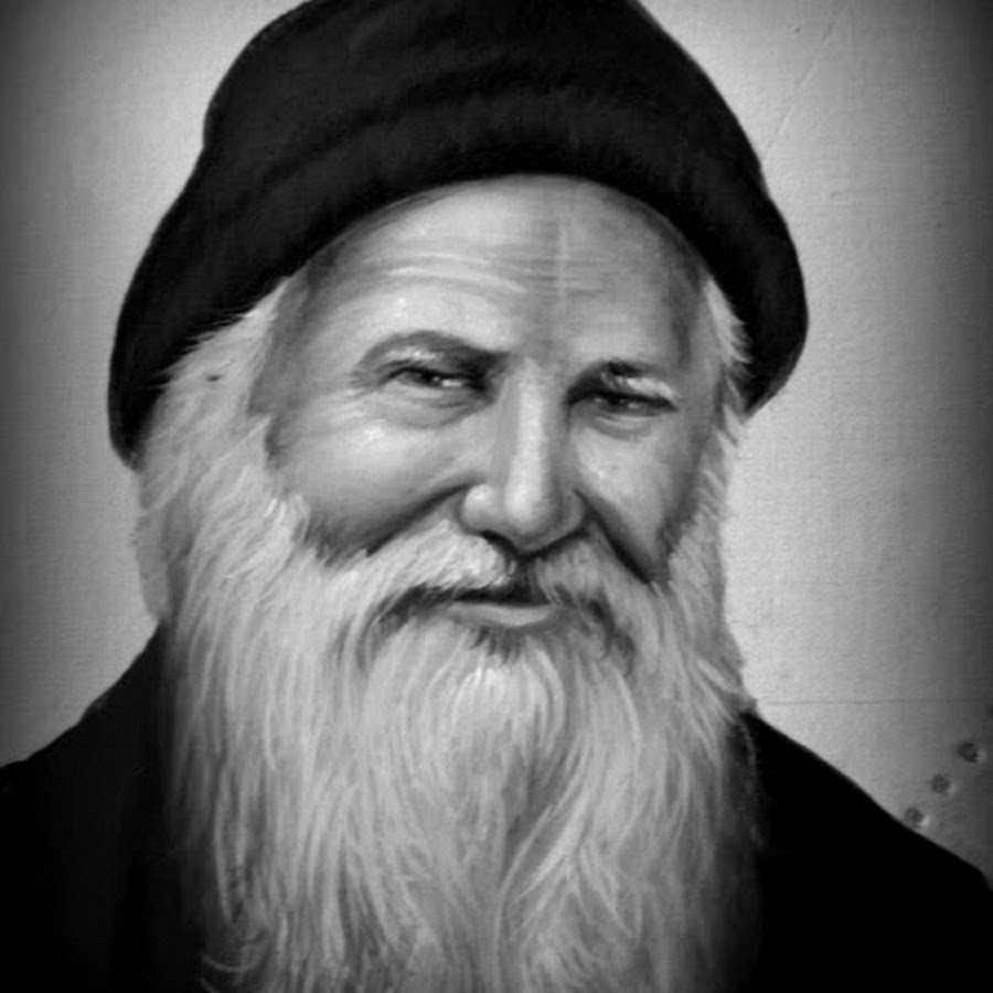 Αγιος Πορφυριος - YouTube