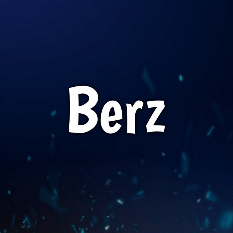 Berz - YouTube